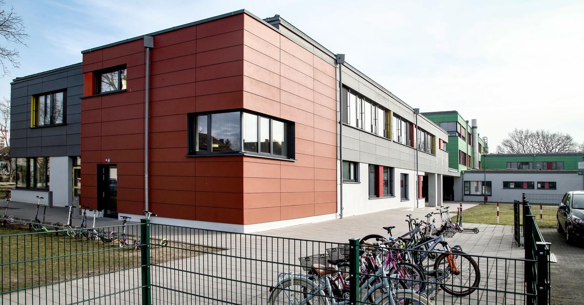 Schul-Digitalisierung wird mit Millionen-Betrag gefördert